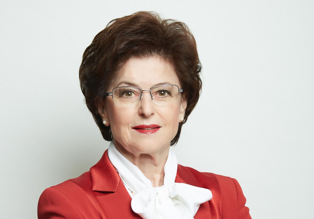 Dr. Knáb Erzsébet: Új lehetőségek nyílnak a modellváltással a győri ...