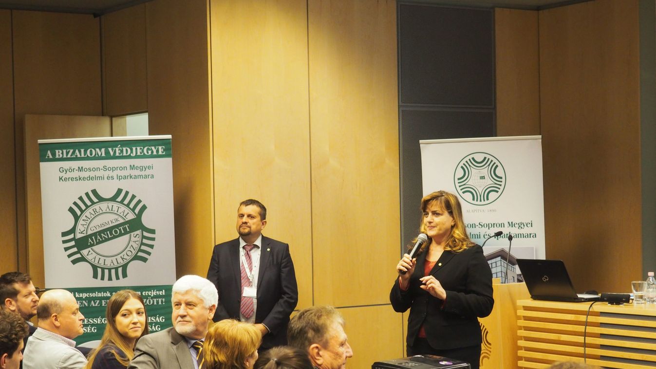 Rangos díj a vállalkozások ösztönzéséért