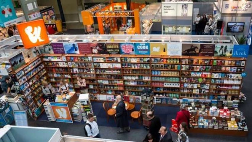 KISALFOLD - Augusztustól több Alexandra könyvesbolt szűnik meg