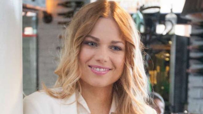 KISALFOLD - Magányos farkas lett Cserpes Laura