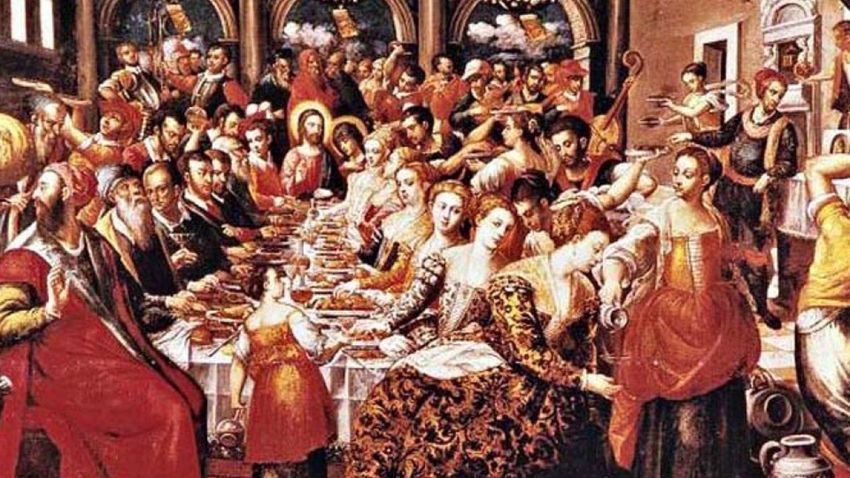 KISALFOLD - Reneszánsz táncmulatság corvinák között