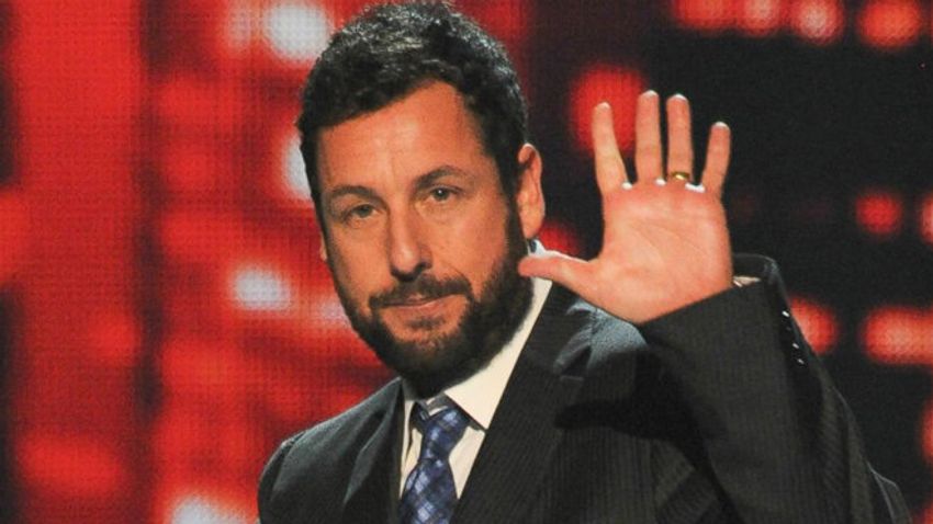 KISALFOLD - Adam Sandler filmjei hozzák a legkisebb hasznot