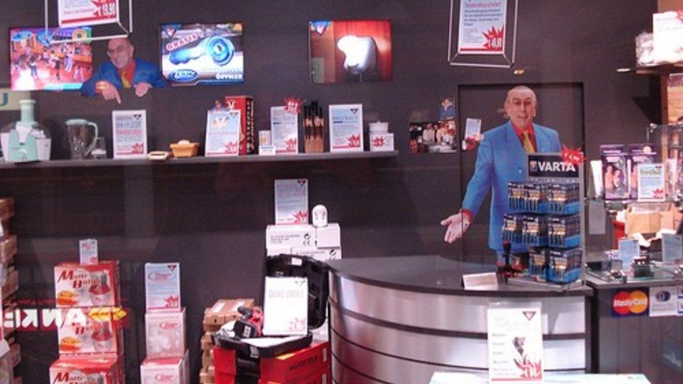 KÖFE: megtéveszti a fogyasztókat a WS Teleshop