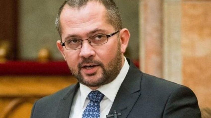 KISALFOLD - Kormánybiztos a Rábaközből