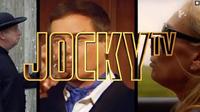 KISALFOLD - Dallas maratonnal indul az új csatorna, a Jocky TV