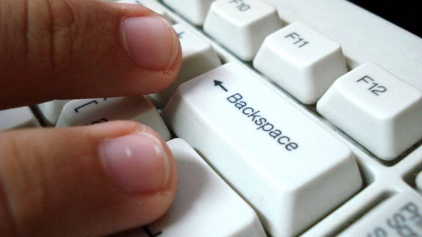 KISALFOLD - A Chrome végre megoldja a backspace problémáját