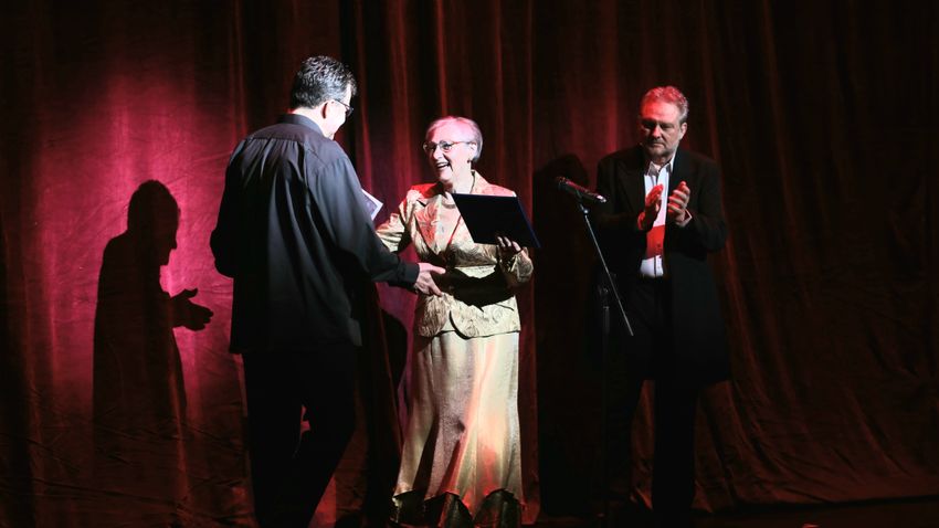 KISALFOLD - Silló István, a Győri Nemzeti Színház zeneigazgatója ...