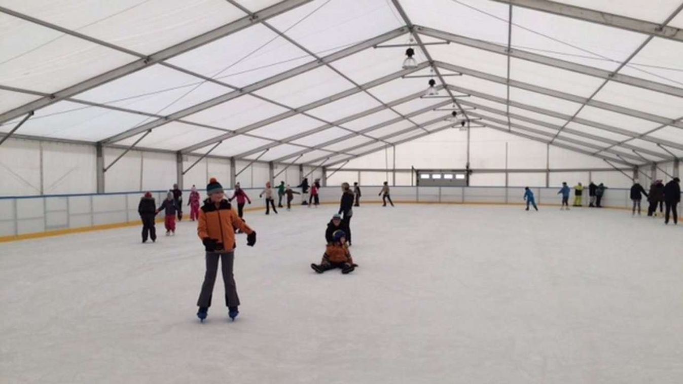 KISALFOLD - Koripályán a balfi gyerekek - fotók