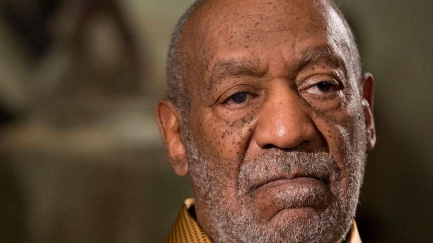 KISALFOLD - Rágalmazással vádolja Bill Cosby az őt perlő nőket
