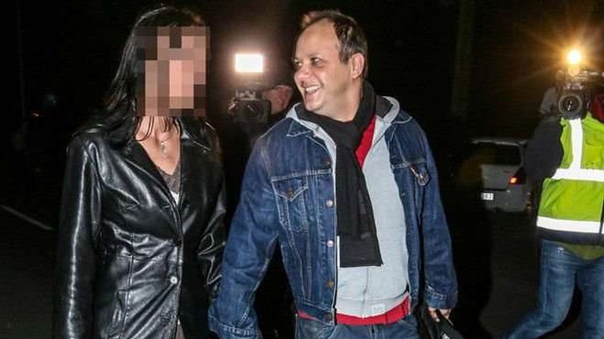 KISALFOLD - Damu Roland: Itt kezdek új életet!