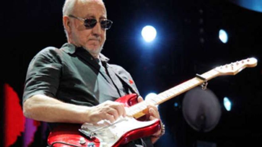 KISALFOLD - Boldog születésnapot! Pete Townshend 70 éves