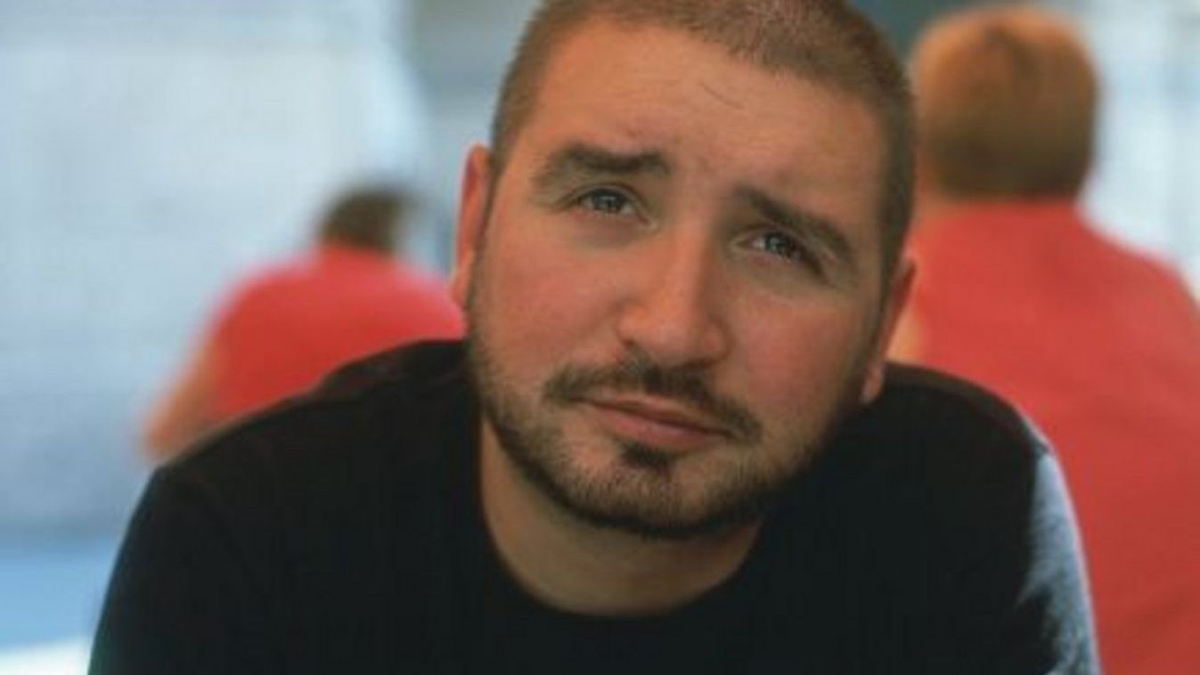 Oscar-jelölt gyártásvezető - A fertődi Molnár Dániel fiatal ...