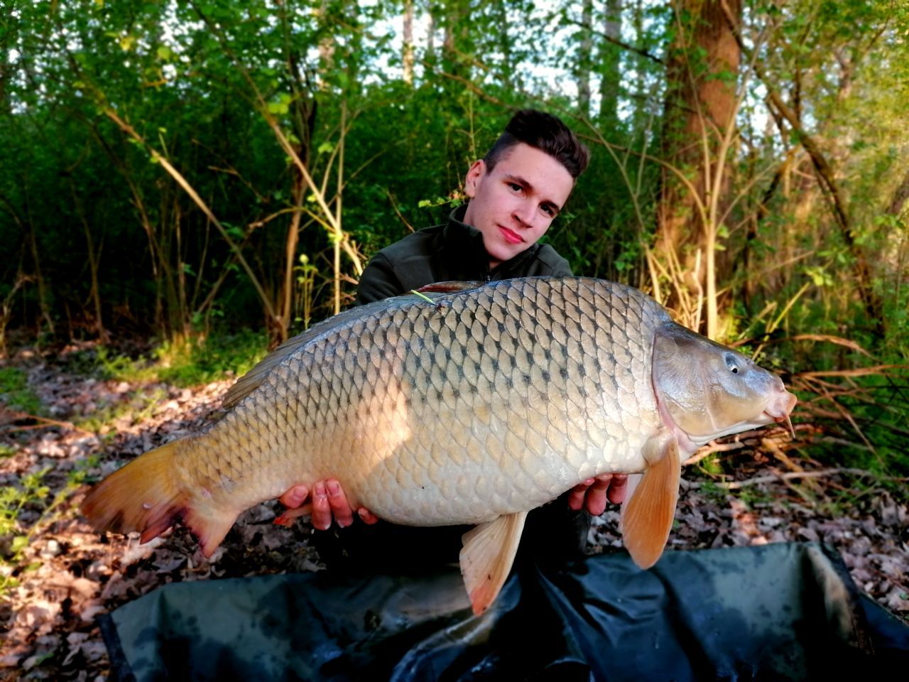 A legnagyobb, legszebb halak – fotók a zsákmányról + A horgász ...