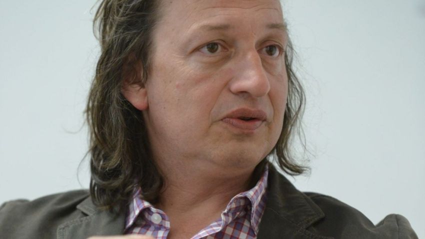 KISALFOLD - Dr. Csernus Imre: szeretnem kell saját magamat