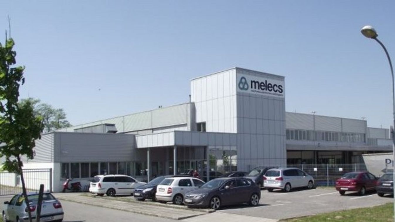 Már 4 éve Győrben a Melecs - fotók