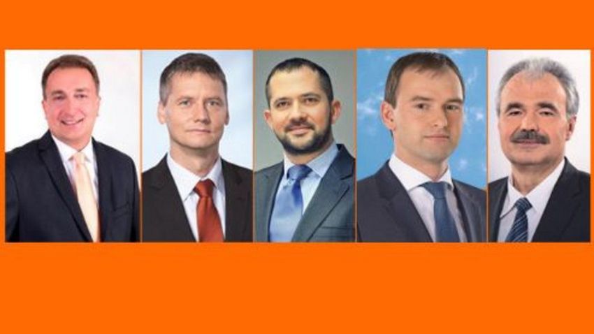 KISALFOLD - Választás 2018 - Tarolt a Fidesz Győr-Moson-Sopron megyében ... KISALFOLD - Választás 2018 - Tarolt a Fidesz Győr-Moson-Sopron megyében ...