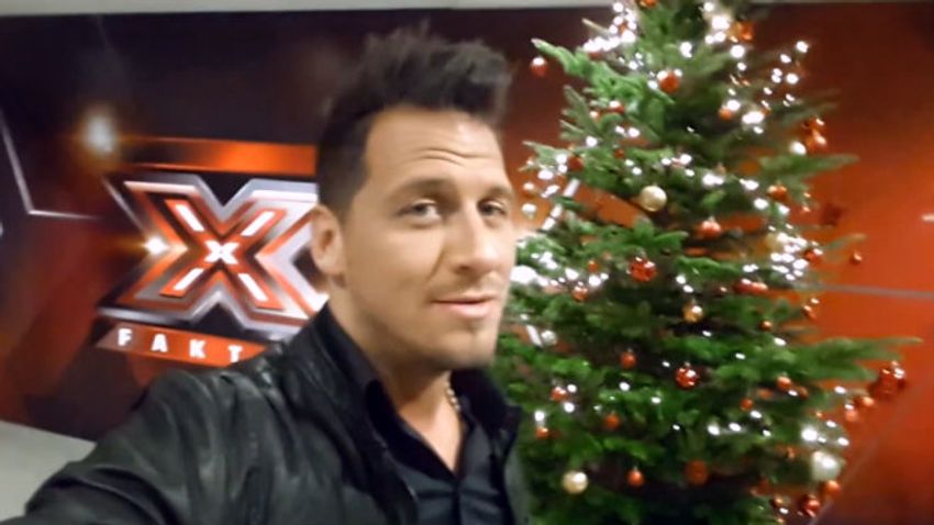 KISALFOLD - Így kívánnak boldog karácsonyt a Vastag testvérek