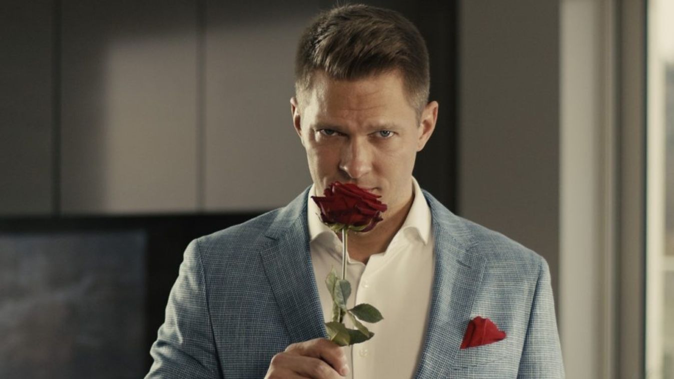 KISALFOLD - Tóth Dávid nem titkolózik tovább, kiderült ki áll a ...