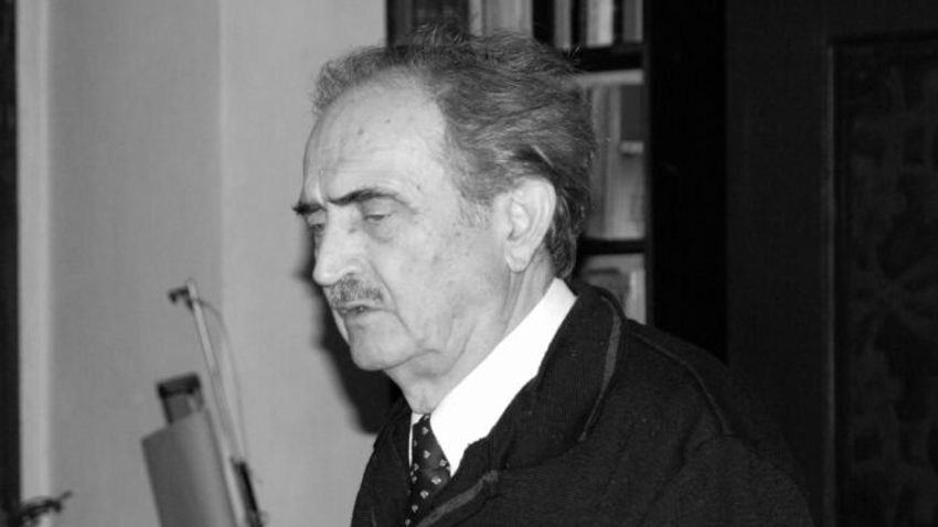 KISALFOLD - Meghalt Dr. Domonkos Ottó néprajzkutató, a Soproni Múzeum ...