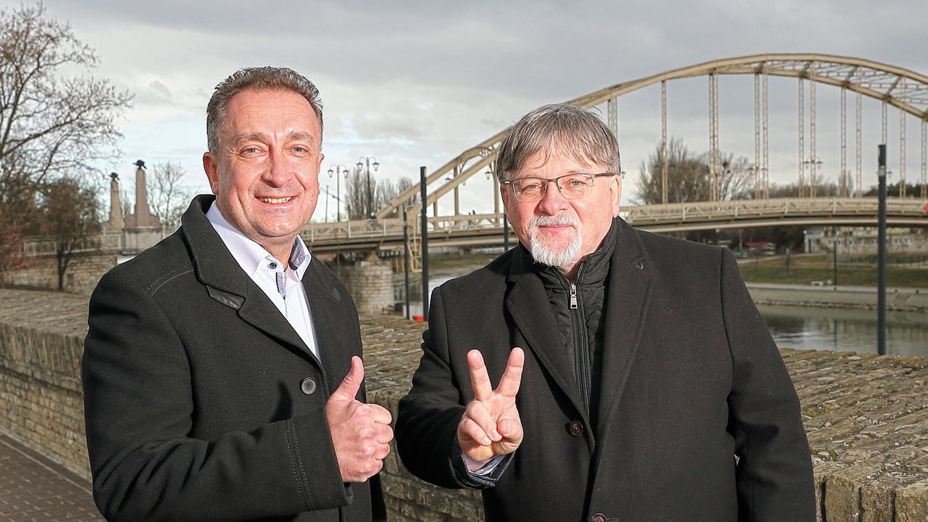 Simon Róbert Balázs országgyűlési képviselő a fejlesztésekről