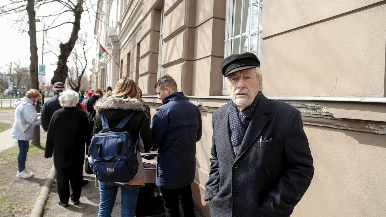 Bede Fazekas Csaba - "mindenkinek van véleménye, most itt a lehetőség ...