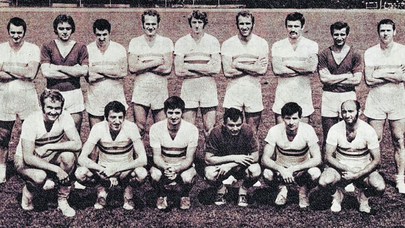 "Kórházban van, és nagyon nagy a baj" - Kivédené élete ziccerét is a legendás győri kapus ...