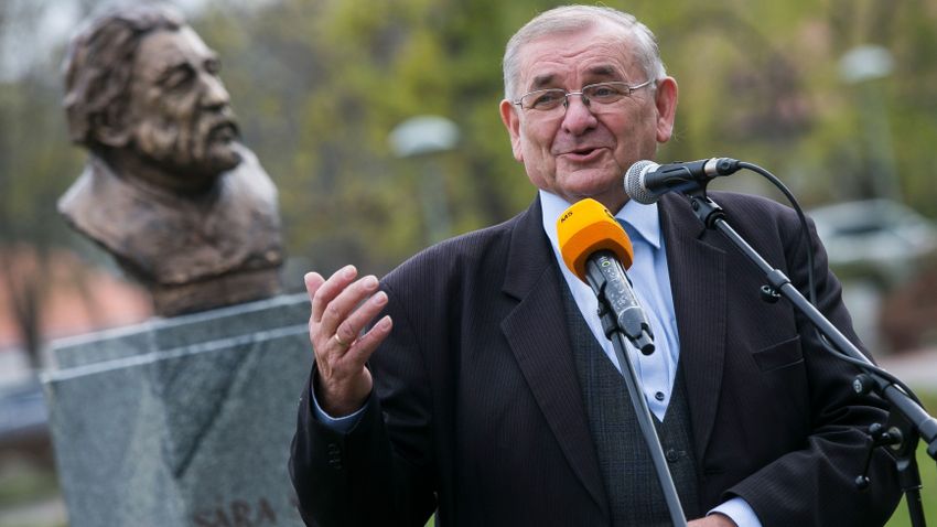 KISALFOLD - Sára Sándor emlékére hirdetik meg a 21. Lakiteleki Filmszemlét