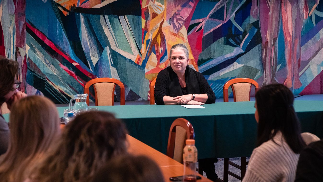 Kanadai nagykövet: a Széchenyi-egyetem nyitott, 21. századi ...