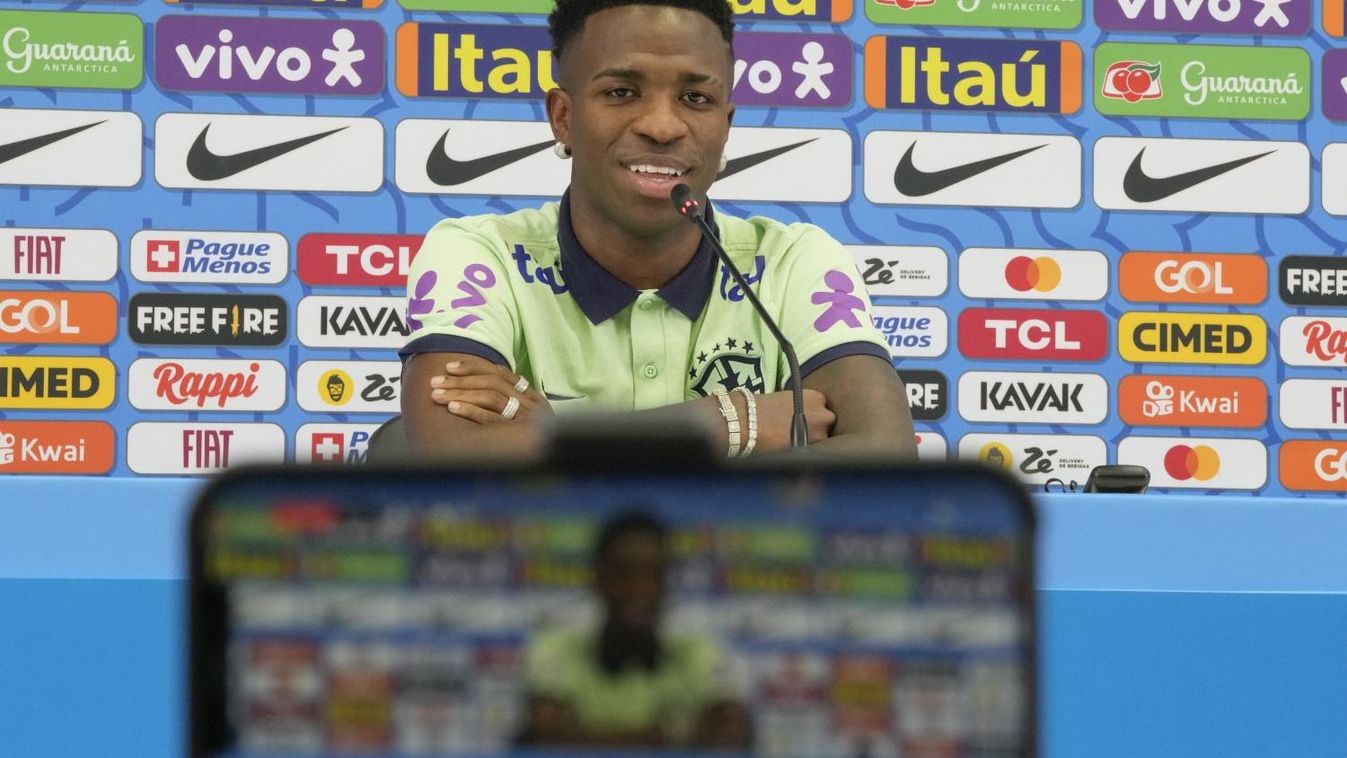 Foci Vb 2022 - A pénteki program: 2 nap, 4 meccs