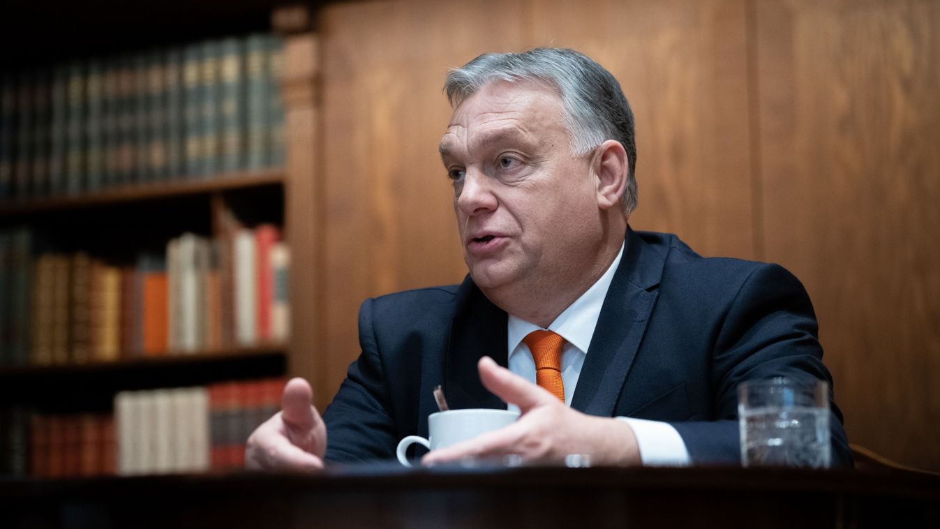 KISALFOLD - Orbán Viktor Szlovéniában tárgyalt KISALFOLD - Orbán Viktor Szlovéniában tárgyalt