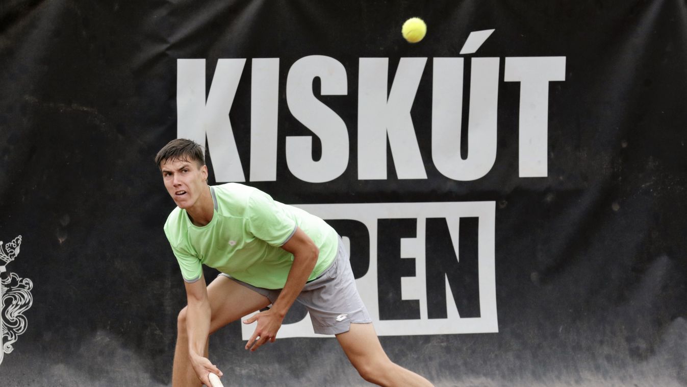 Australian Open - Marozsán Fábián és Jani Réka búcsúzott a selejtezőben