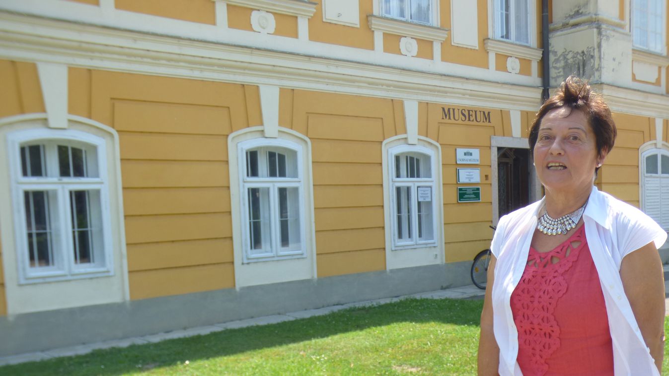 Tragikus győri tűzeset - A Csornai Múzeum alapítója is életét vesztette ...