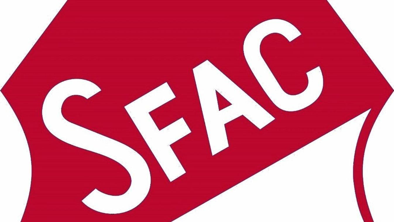 Jelentős átalakulás a SFAC-nál