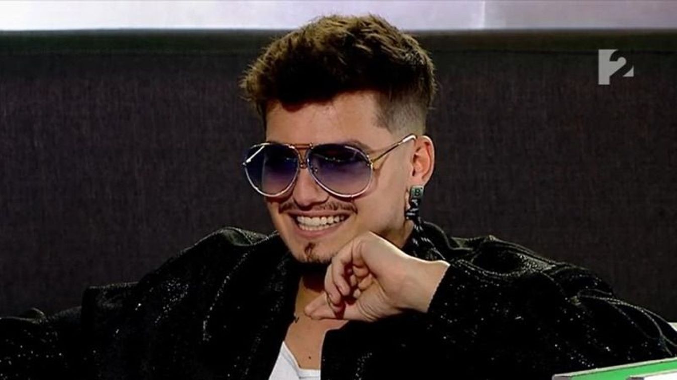 KISALFOLD - Azta! Marics Peti rendesen beleállt Tóth Andiba