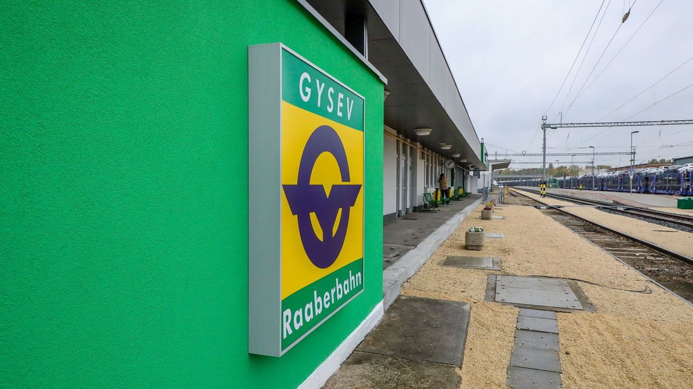 Vonatozók figyelmébe - július elsejétől fontos változás jön a MÁV és a ...