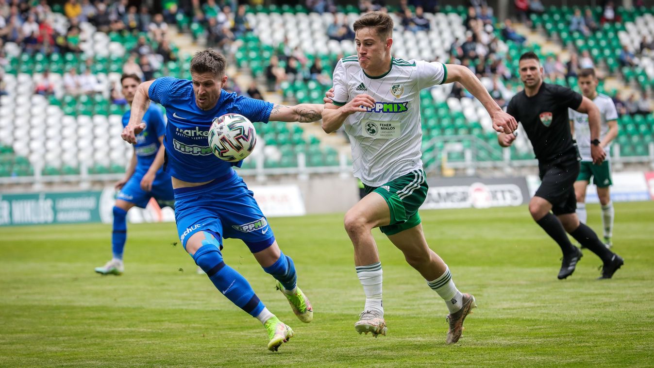 Tuboly az ETO-tól kölcsönbe a Debrecenhez került