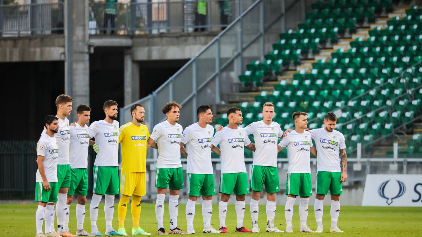 KISALFOLD - Foci NB II - Az ETO magabiztosan győzött, a Gyirmót és ... KISALFOLD - Foci NB II - Az ETO magabiztosan győzött, a Gyirmót és ...