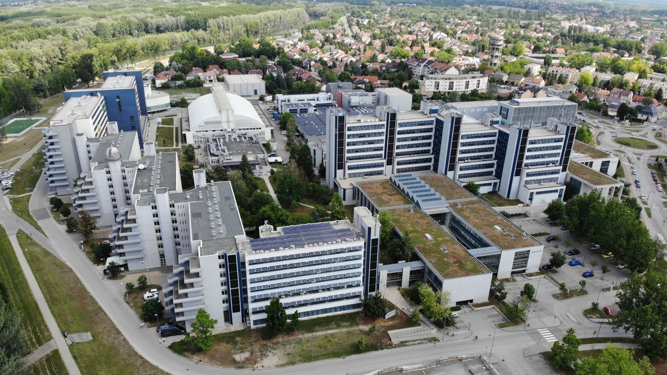 Európa legjobb 400 egyeteme közé került a Széchenyi István Egyetem a QS ranglistáján