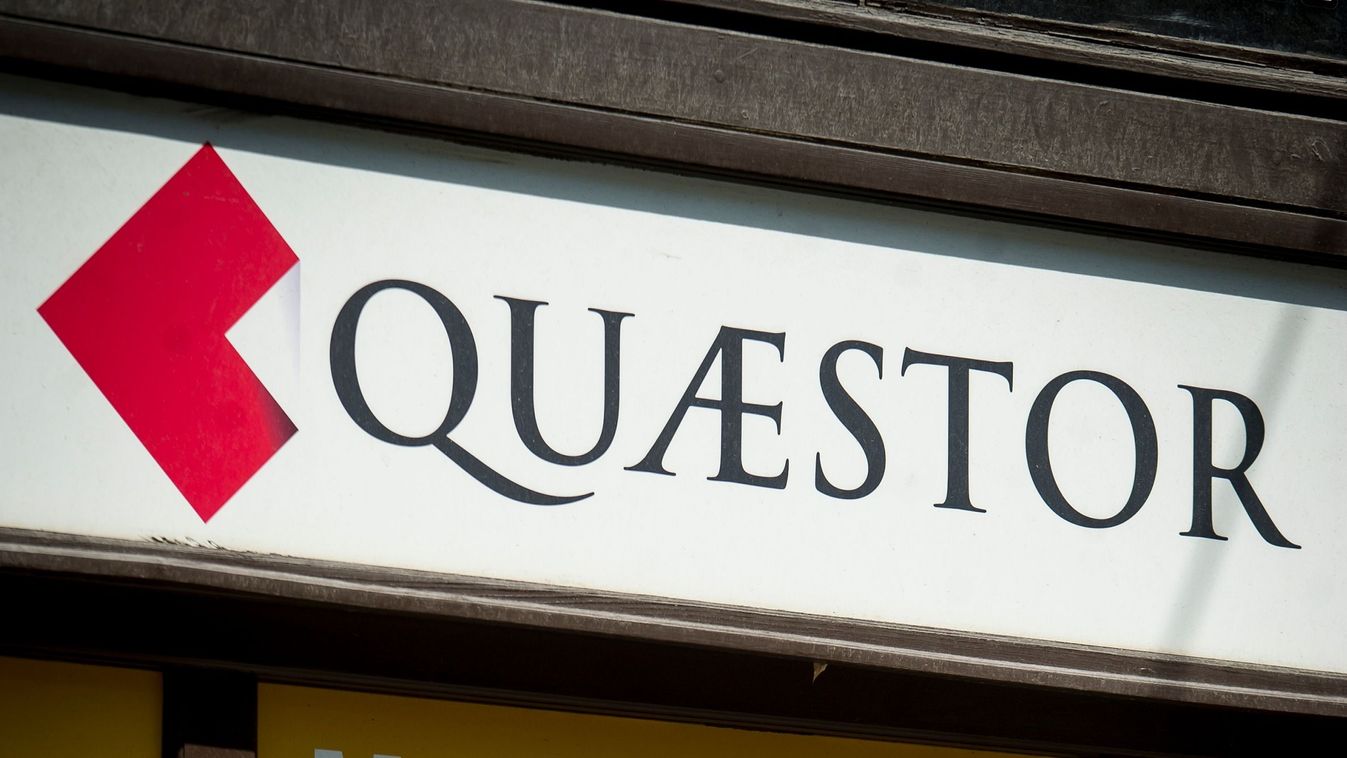 Quaestor-ügy: két év szabadságvesztésre ítélték Tarsoly Csabát