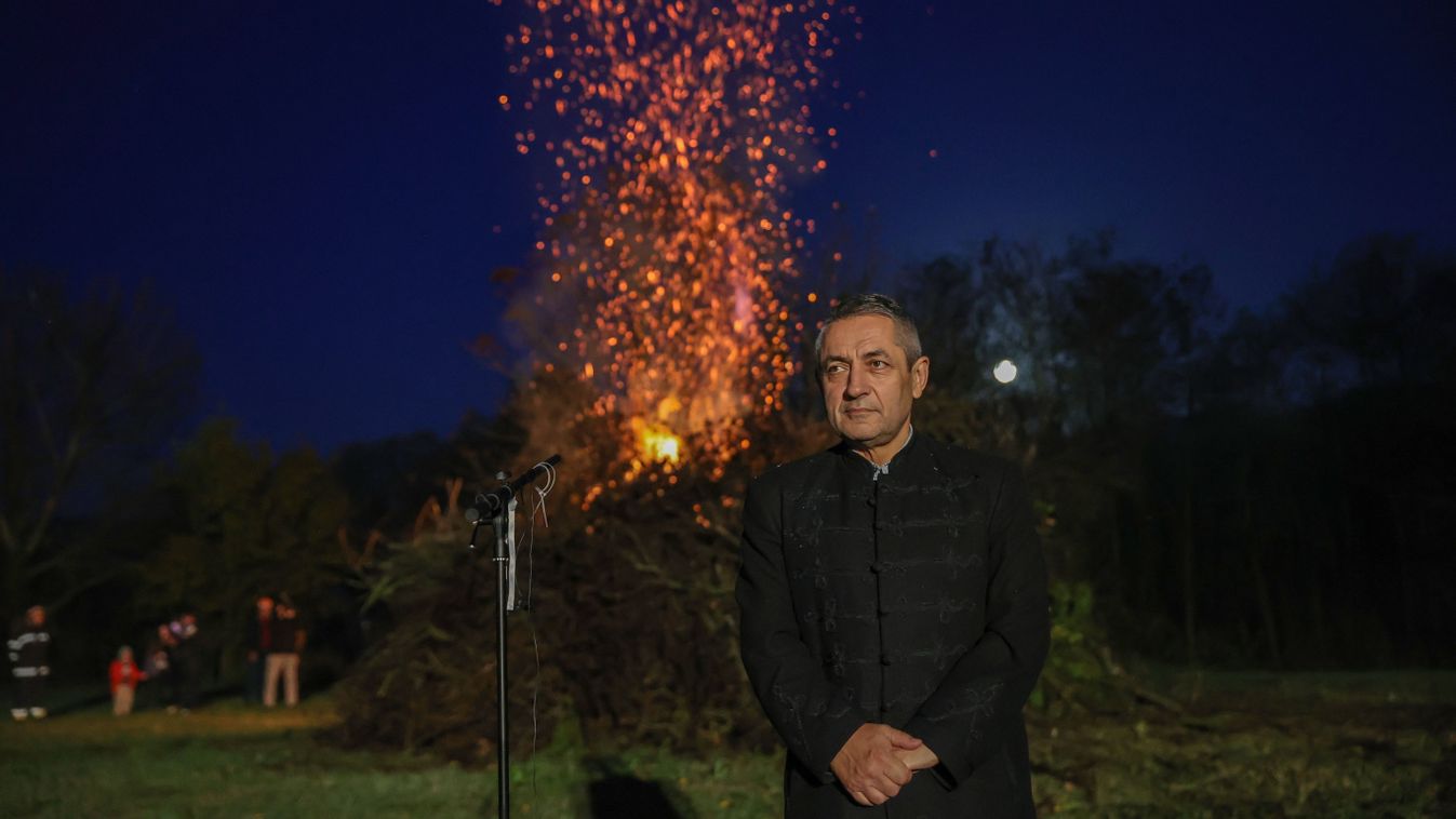 Magyarország kiáll a székely autonómia mellett