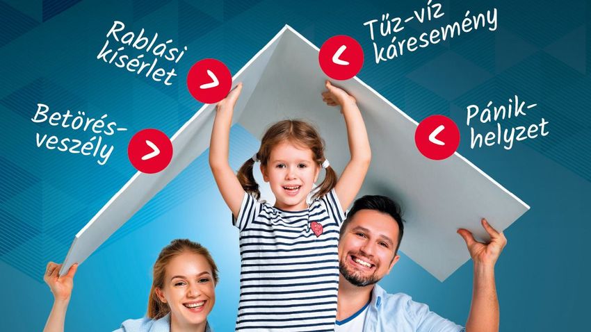 KISALFOLD - Patent – Mindig az ügyfelek igényeit tartja szem előtt