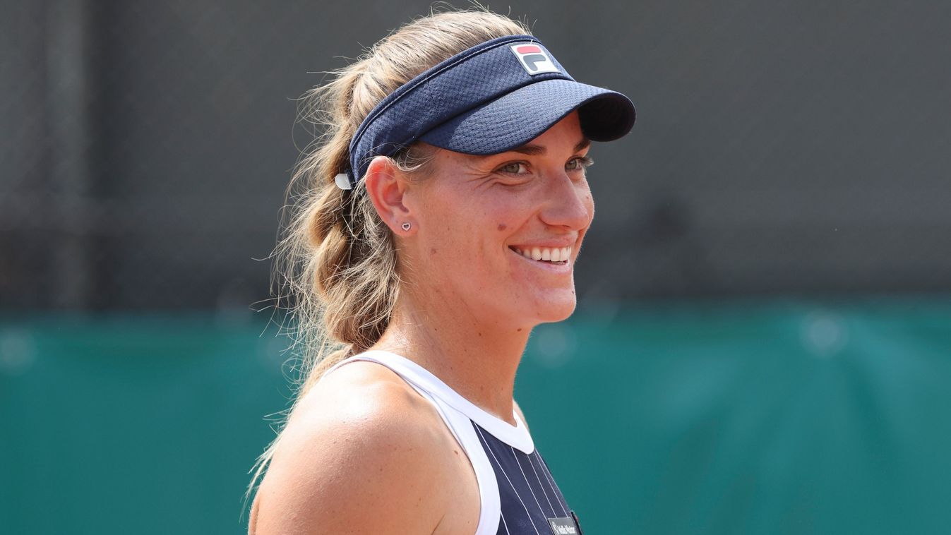 Babos Timi tudja mi a rossz idő ellenszere