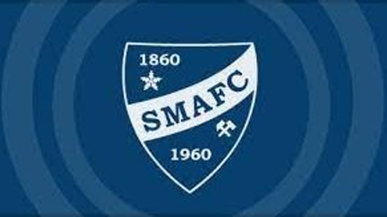 Oda a hazai veretlenség a SMAFC-nál