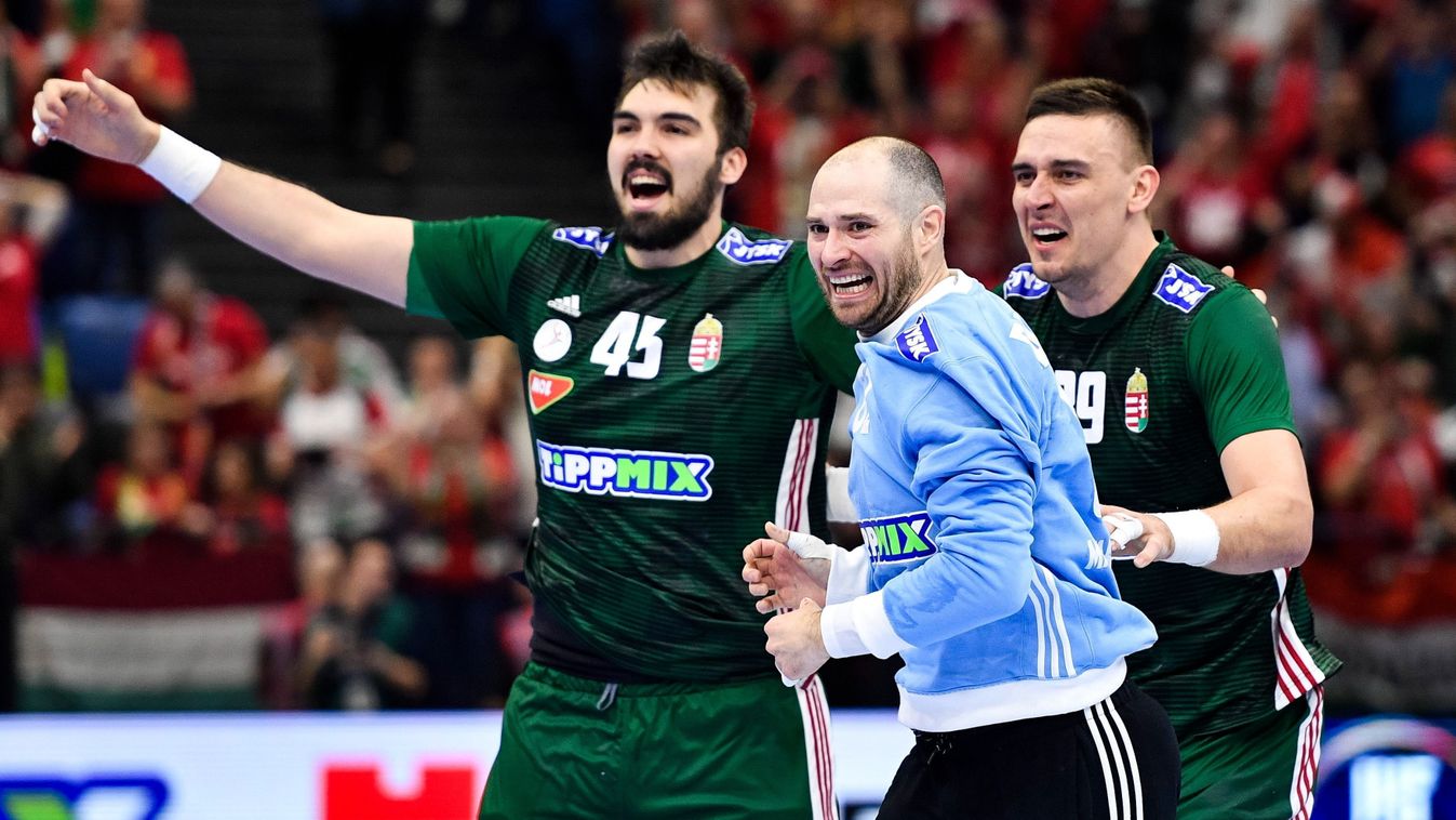 Kiegyensúlyozott a magyarok Eb-selejtezős csoportja