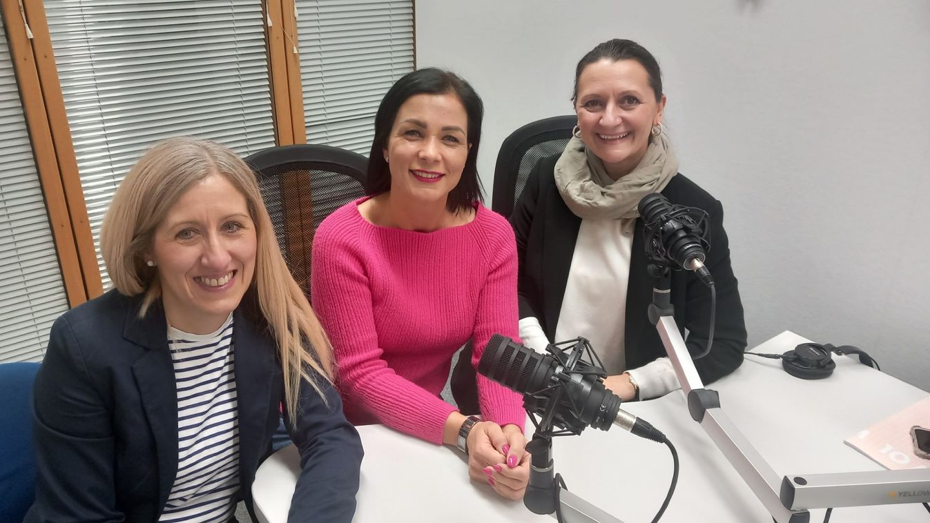 Különleges vagy - Szakmák, vállalkozások, hobbik mutatkoznak be Győrben ...