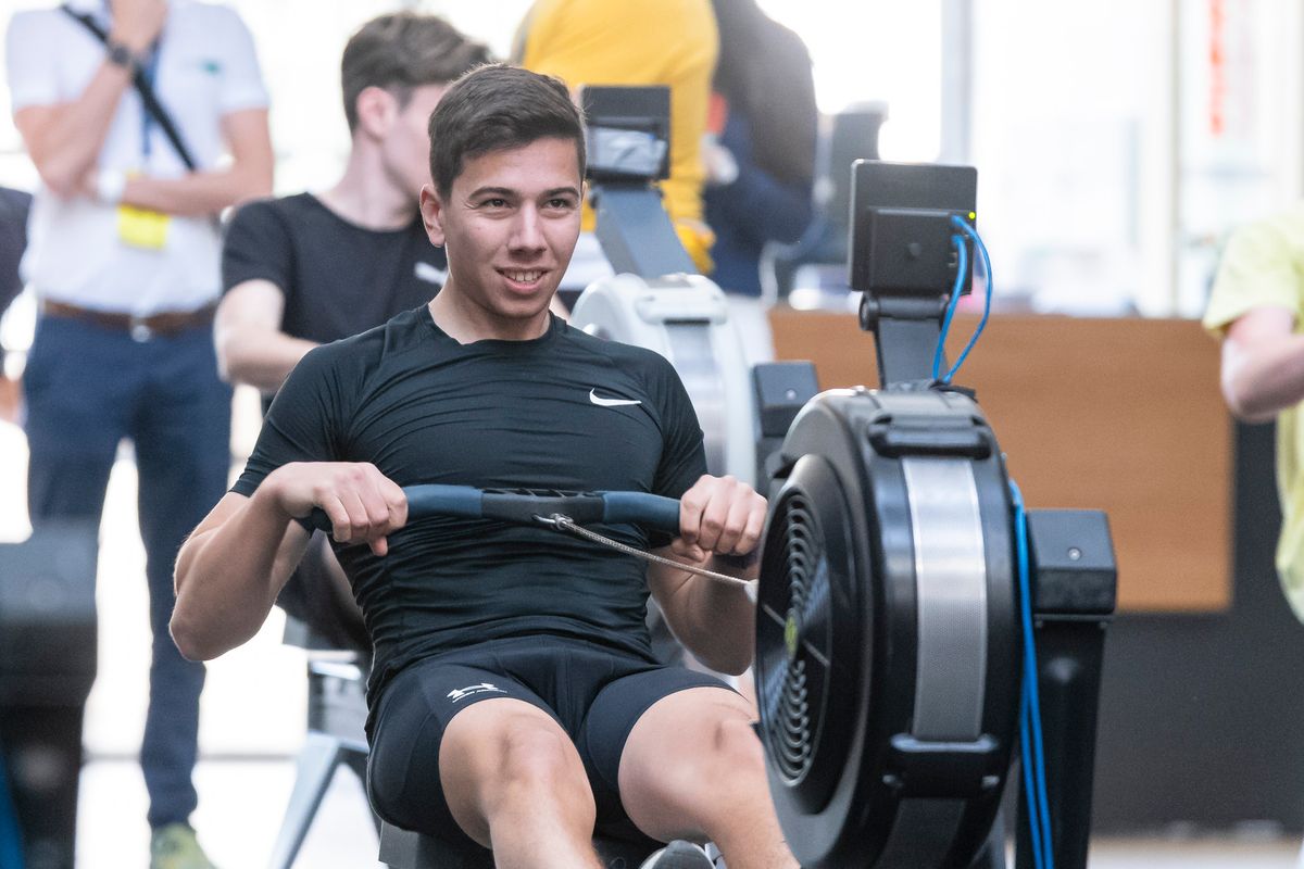 Megnyitóünnepség: hazánk eddigi legnagyobb hallgatói sporteseménye ...