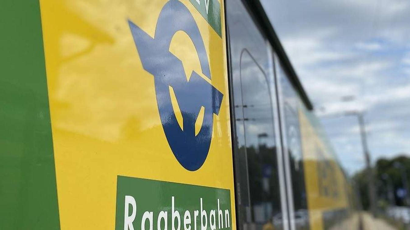 Raaberbahn: helyenként teljes lezárás a vasúti vonalon Burgenlandban