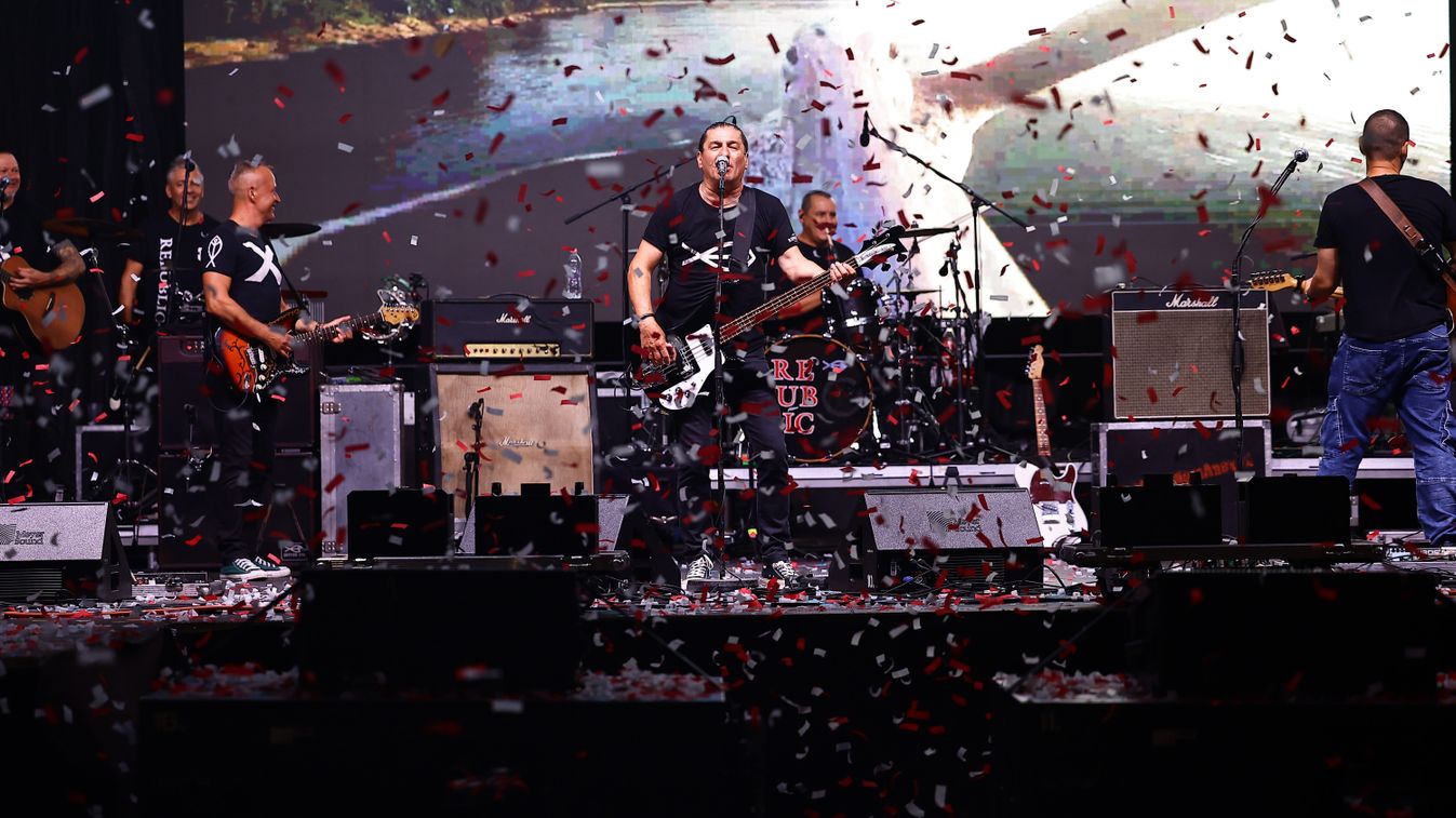 Boros Csaba adott interjút portálunknak.