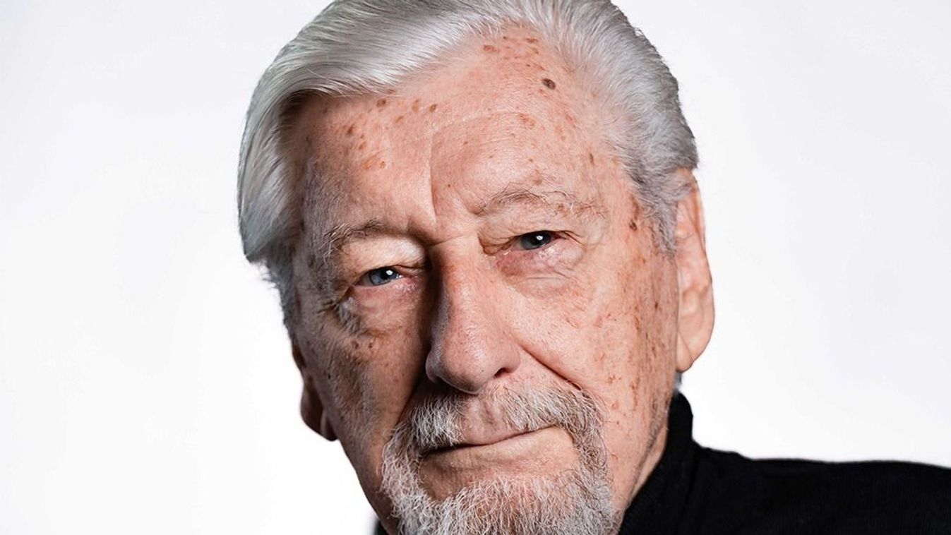 Karácsony első napján ünnepli születésnapját Bede-Fazekas Csaba