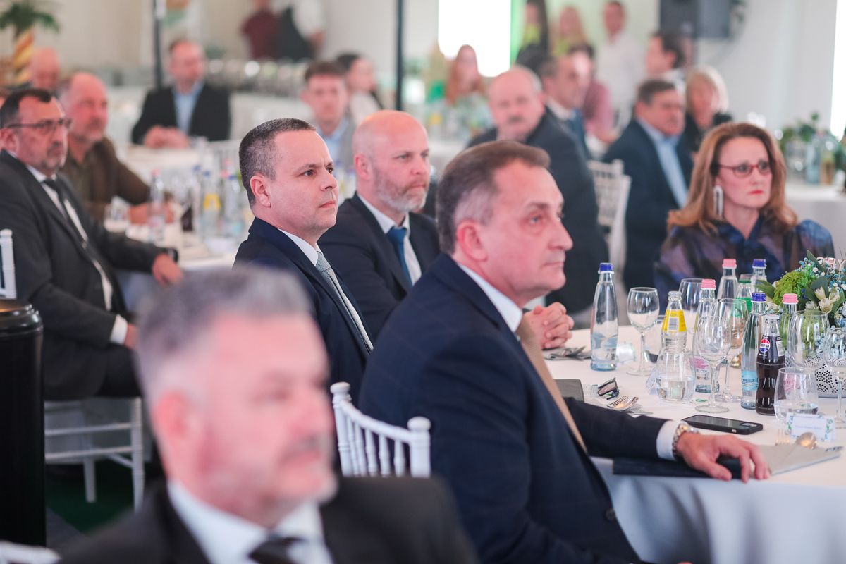 GYHG ünnepel, 75 éves lett idén